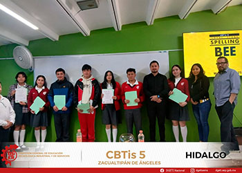 CBTis No. 5