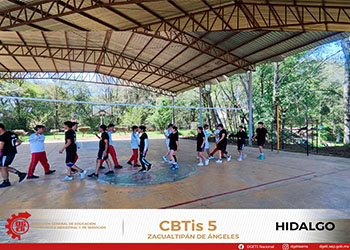 CBTis No. 5